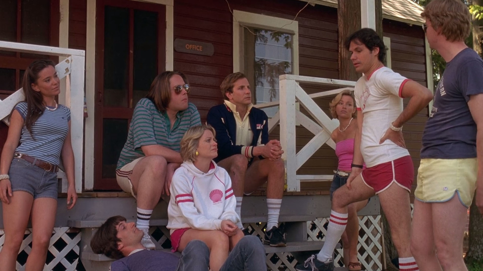 Wet Hot American Summer Coolidge Corner Theater 6552